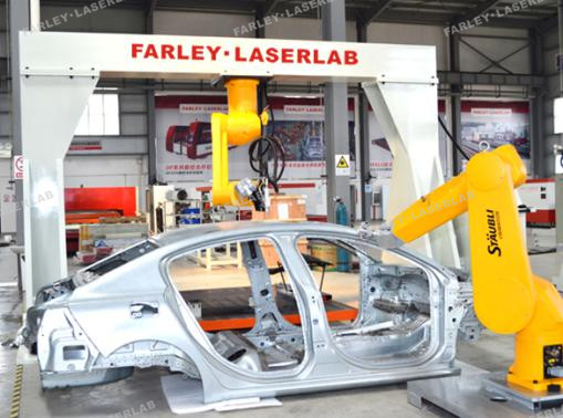 不得不看的金属激光切割机选购指南